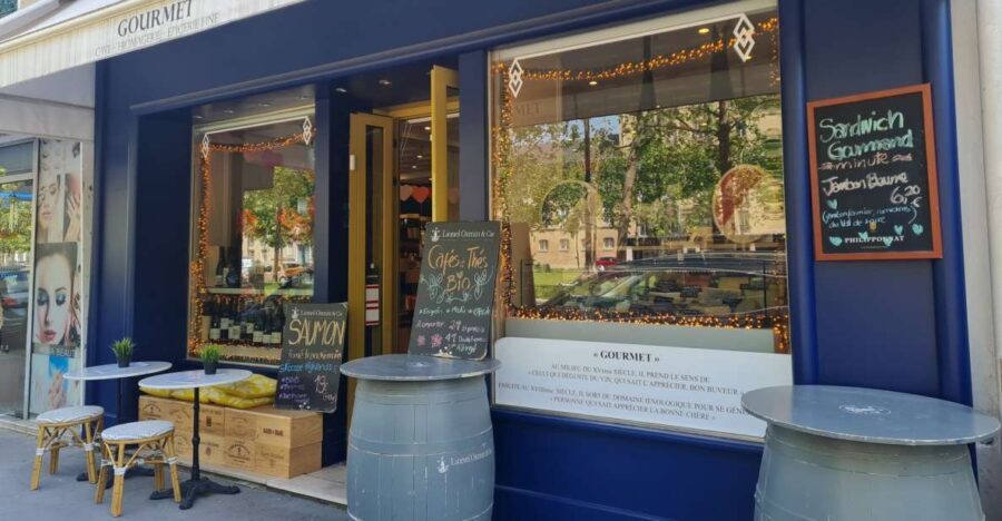 Paris: Tasting of 3 Wine and 3 Cheese - What To Expect During the Tour