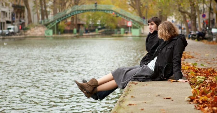 Paris: The best Undiscovered Quarters & Secret Gems Tour - A Deep Dive into the Experience
