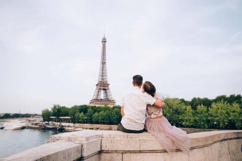Paris: The Essentials, Private Photoshoot - Who Will Love This Photoshoot?