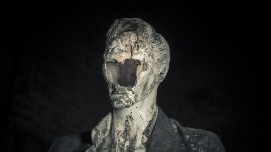 Paris: "The Live Thriller" Hunt down a Serial Killer - The Role of Actors and Interactivity