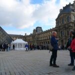 Paris: The Louvre A Private Tour - an artist's insight - Who should consider this tour?