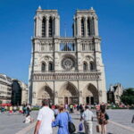 Paris: The Notre-Dame Photowalk Experience - The Photography Experience