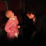 Paris: Theatre Package, The Lesson & The Bald Soprano - Who Will Love This Experience?