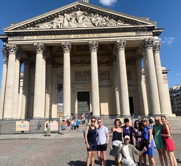 Paris through Emilys eyes - Why This Tour Offers Real Value