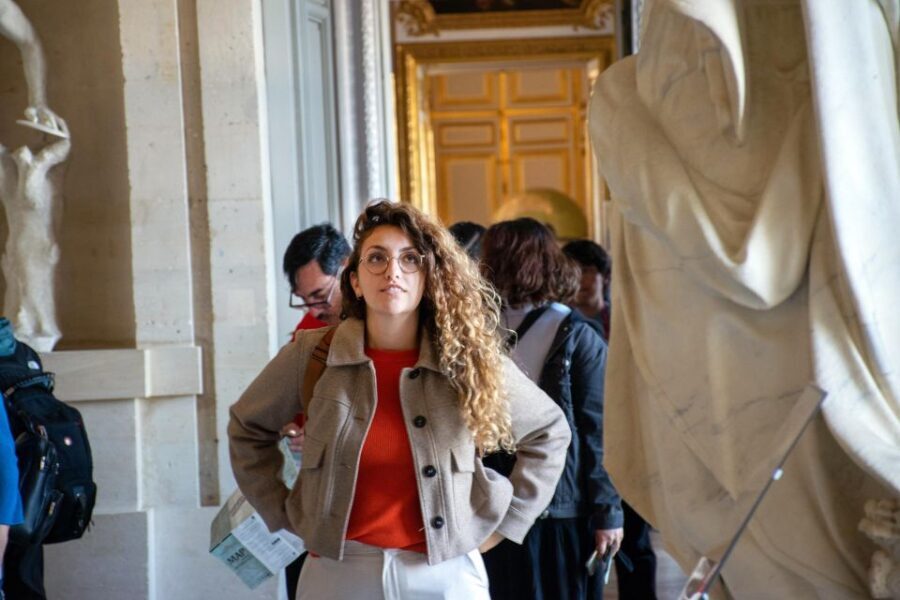 Paris to Versailles: Private Guided Tour with Transport - A Deep Dive into the Itinerary