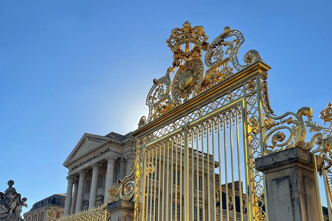 Paris to Versailles Royal Day: Private Guided Tour with Transport - What Sets This Tour Apart