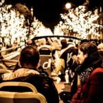 Paris: Tootbus Open-Top Christmas Bus Tour - Breaking Down the Itinerary