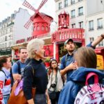 Paris Top Sights Half Day Walking Tour with a Fun Guide - What the Tour Entails