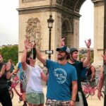 Paris Tour de France Bike Ride - Who This Tour Is Best For
