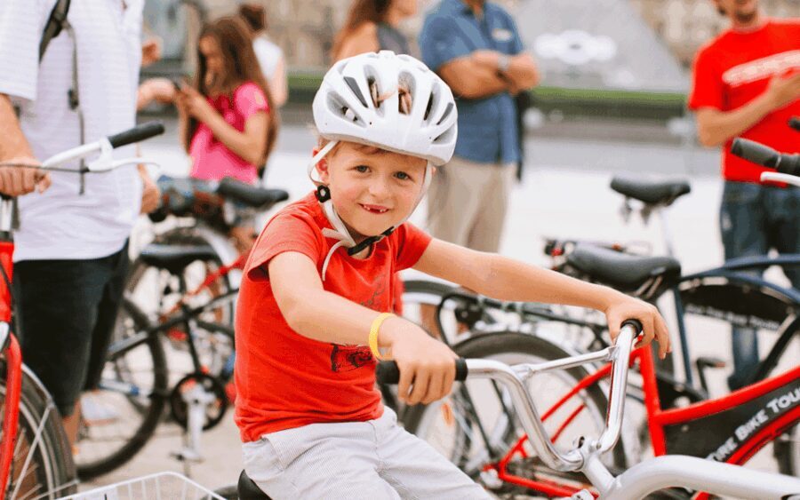 Paris: Tour de France Bike Ride - An Authentic, Active Taste of Paris and the Tour de France