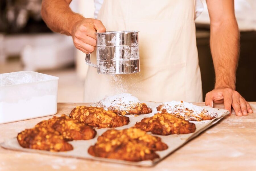 Paris: Traditional Croissant Cooking Class With Local Baker - Why This Croissant Class Offers Genuine Value