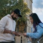Paris: Treasure Hunt & Walking Tour "Marie Curie's secret" - What to Expect from Your Treasure Hunt Adventure