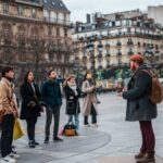 Paris: Treasures of the Marais Walking Tour - Key Points