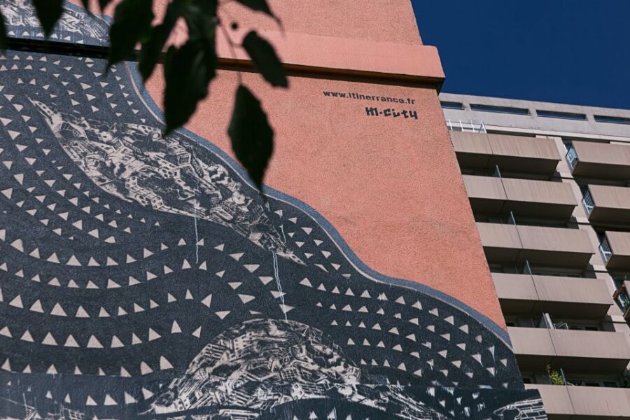 Paris: Urban Art Murals Walking Tour with an Expert - An In-Depth Look at What to Expect