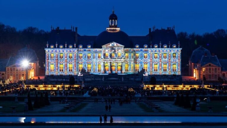 Paris: Vaux-le-Vicomte Private Guided Tour - The Sum Up