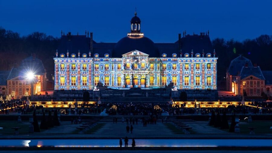 Paris: Vaux-le-Vicomte Private Guided Tour - The Sum Up