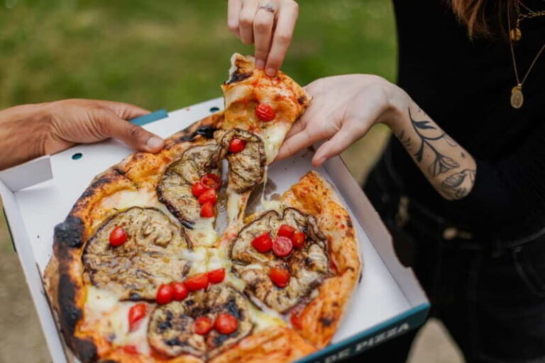 Paris: Vegan Food Tour (Street-food edition) - What Makes This Tour Stand Out?