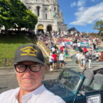 Paris & Versailles Chic City Tour onboard our Range Rover - How the Tour Works Logistically