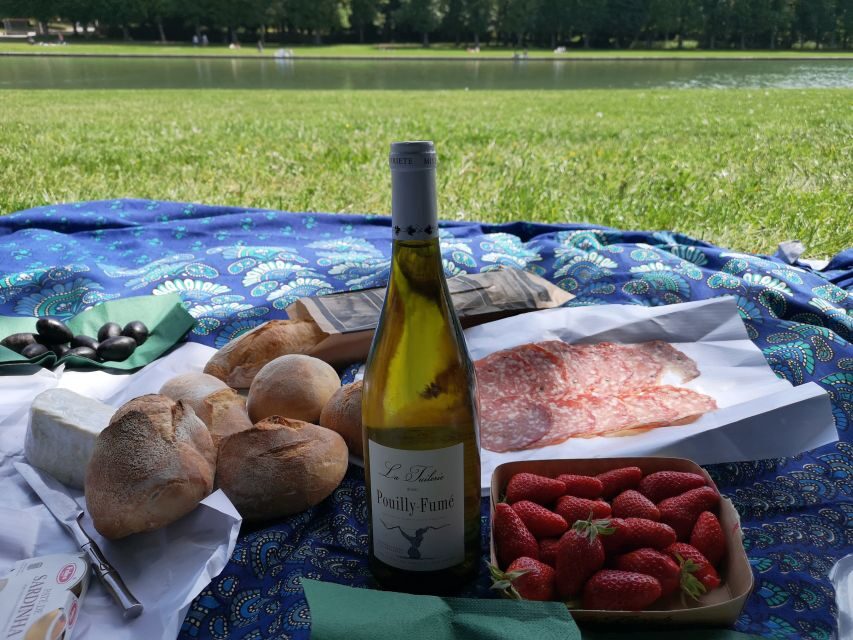 Paris: Versailles Palace and Queen Hamlet E-Bike Tour - A Full Breakdown of the Tour Experience