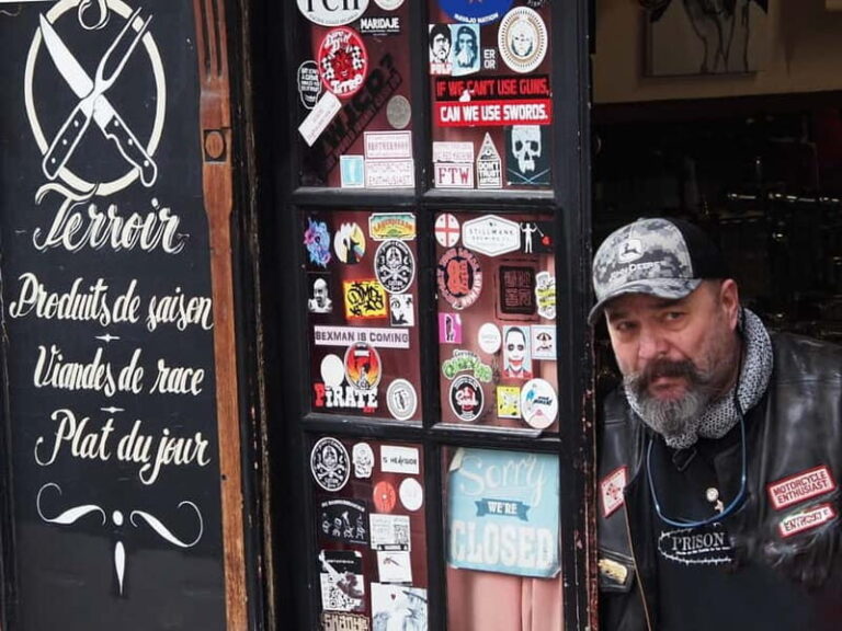 Paris: VIP Culinary Tour in Montmartre with Chef & Transfers - The Value of the Experience