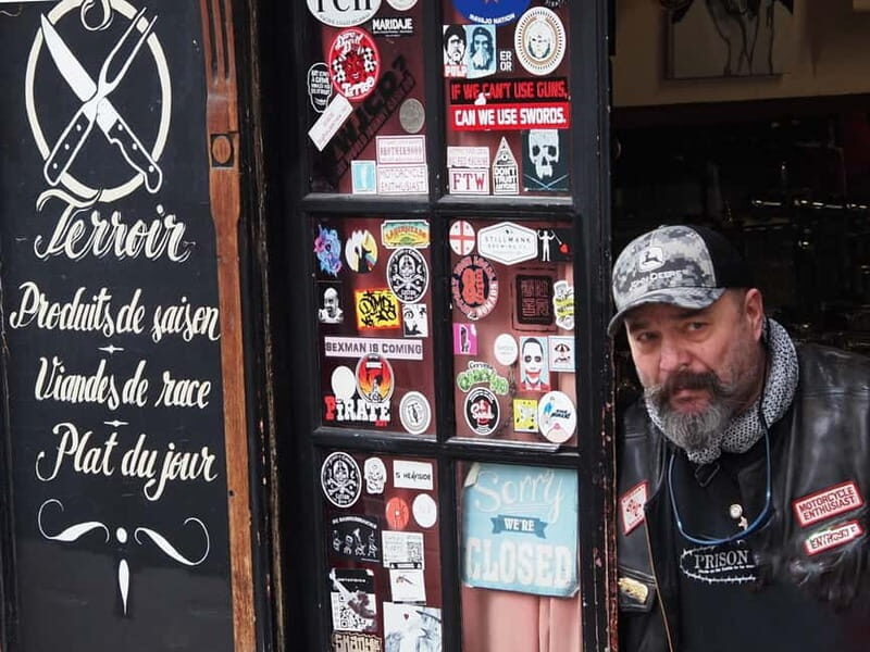 Paris: VIP Culinary Tour in Montmartre with Chef & Transfers - The Value of the Experience