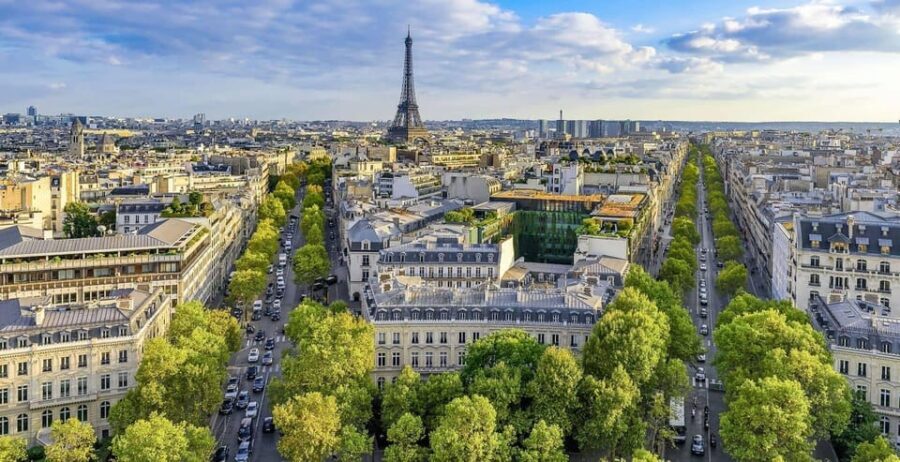 Paris VIP: Shopping & Sightseeing Private Tour 5hrs - An In-Depth Look at What You Can Expect
