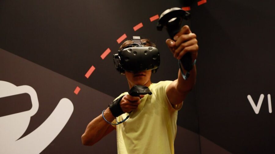 Paris: Virtual-Reality Escape Room Adventure - Value for Money and What You Get