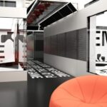 Paris - VR Game Session - The Gate VR - The Experience in Detail