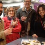 Paris: Walking Food Tour - FAQs