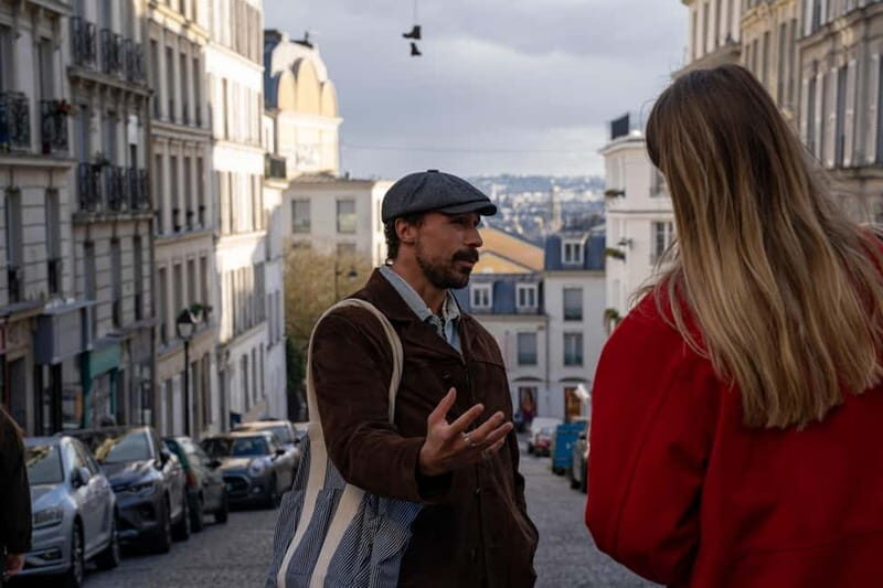 Paris : Wander & Wine - A Montmartre Foodie Adventure - Who Will Love This Tour?
