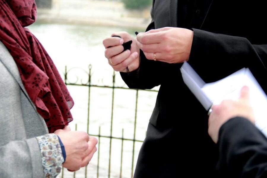 Paris: Wedding Vows Renewal Personal Photo or Video Shoot - A Detailed Look at the Experience