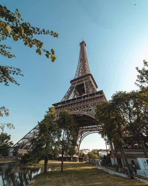 Paris: Welcome to Paris Group Walking Tour - What to Expect: A Deep Dive Into the Tour Experience