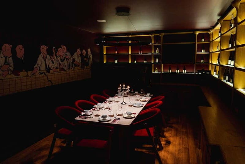 Paris: Wine and Charcuterie Tasting Experience - Is It Worth the Price?