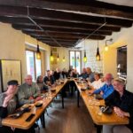 Paris: Wine and Cheese Pairing - The Breakdown: What You Can Expect