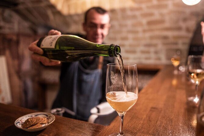 Paris Wine and Cheese Private Experience - FAQ