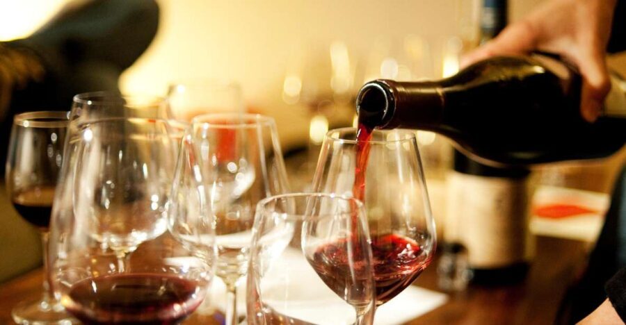Paris: Wine and Cheese Tasting - The Value of This Wine and Cheese Tasting