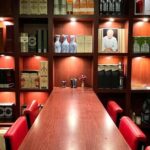 Paris : Wine tasting at the cellar of Joël Robuchon - What Makes This Wine Tasting Stand Out?