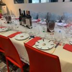 Paris: Wine tasting in a typical French apartment (max 6) - An overview of the experience