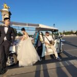 Paris with a Tuk Tuk - Private 2-Hour TukTuk Tour - Detailed Breakdown of the Itinerary