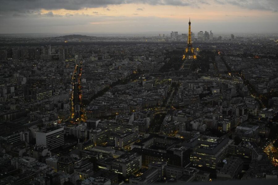 Paris Writers and Painters Guided 1.30 hour Walking Tour - Practical Details and Value