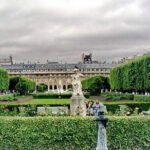 Parisian Love Affair: Elegant Romance Private Tour in Paris - Thematic Highlights: From Cuisine to Landmark Lore