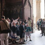 Paris:Notre-Dame Cathedral Interior and Exterior Guided Tour - The Value of a Guided Experience