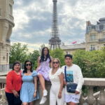 Paris:Private Full-Day Tour with Local Guide English/Español - Montmartre and the Moulin Rouge