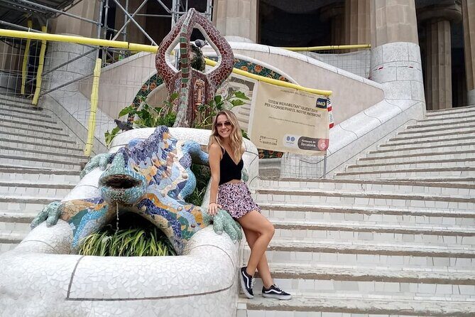 Park Guell and Sagrada Familia Tour in Barcelona - Final Thoughts: Is This Tour for You?