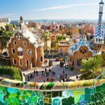 Park Guell Gaudi's Wonder Guided Tour Max 6 People Group - The Experience of Small-Group Tours