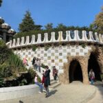 Park Güell Guided Tour in Barcelona - The Experience: What You Can Expect