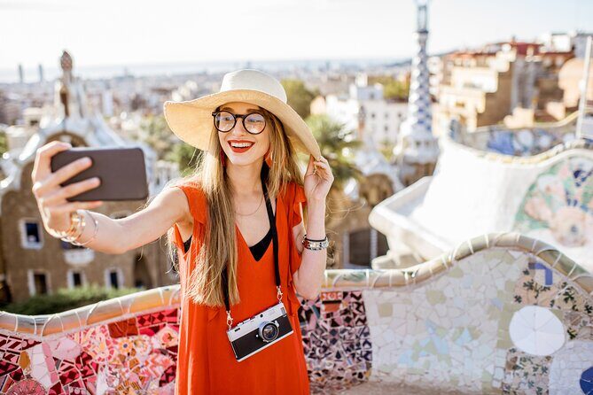 Park Guell Guided Tour with Skip the Line Tickets - The Value of this Tour