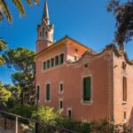 Park Guell Small Group Guided Tour with Skip the Line Ticket - Why This Tour Might Be Perfect for You