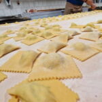 Parma: cooking class, learn the real secrets of fresh pasta from scratch - What to Expect on the Cooking Class