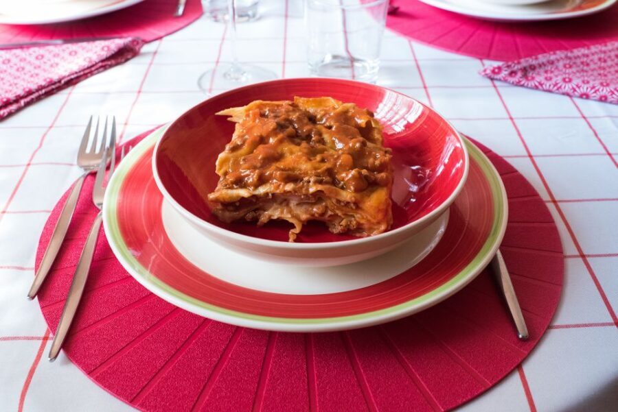 Parma: Dining Experience at a Local's Home - Final Thoughts